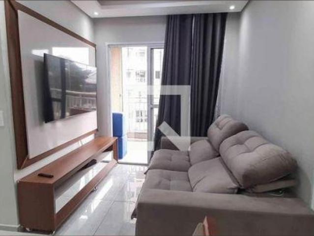 Apartamento à Venda Padroeira, 2 Quartos, 47 m² Osasco