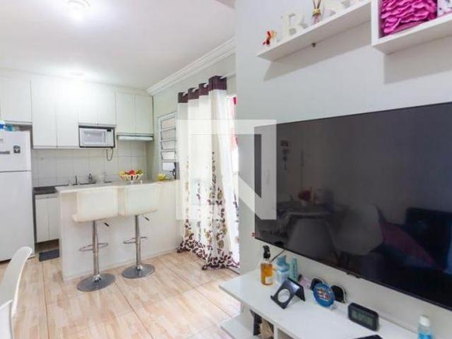 Apartamento à Venda Padroeira, 2 Quartos, 47 m² Osasco