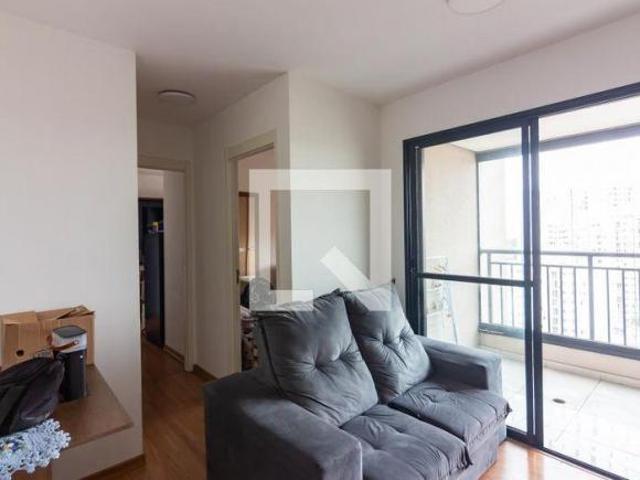 Apartamento à Venda Padroeira, 2 Quartos, 47 m² Osasco