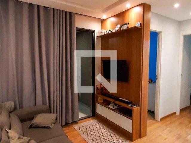 Apartamento à Venda Padroeira, 2 Quartos, 48 m2