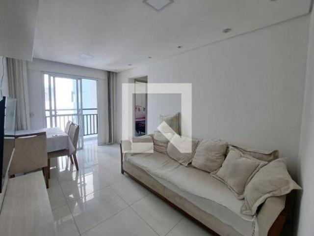 Apartamento à Venda Padroeira, 2 Quartos, 48 m2