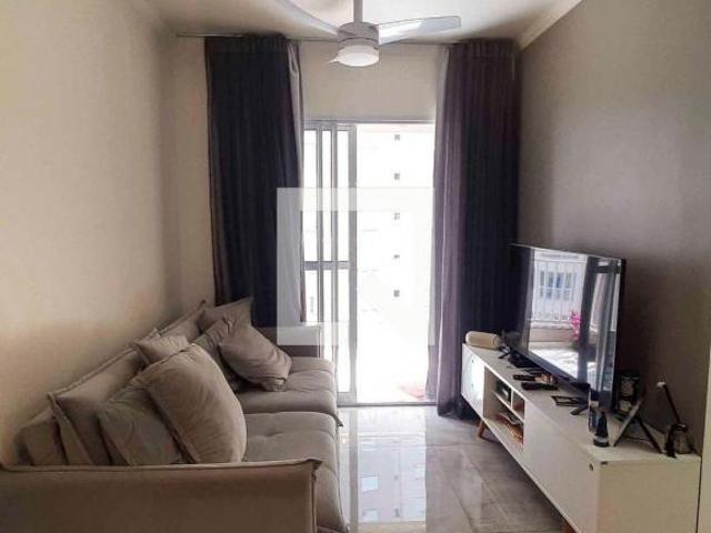 Apartamento à Venda Padroeira, 2 Quartos, 48 m2