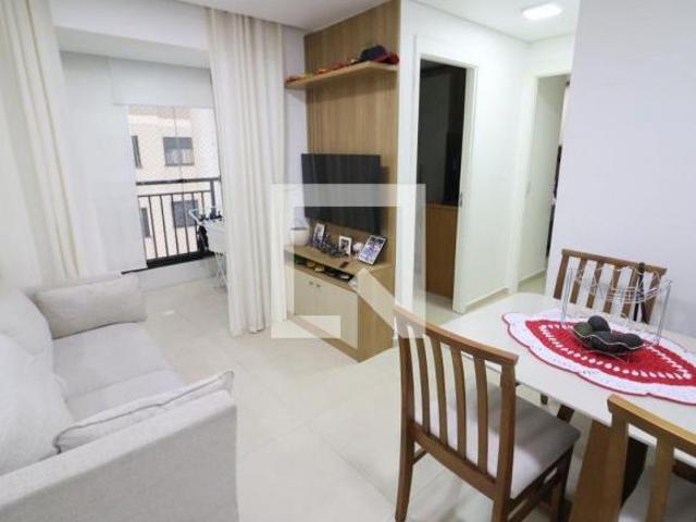Apartamento à Venda Padroeira, 2 Quartos, 48 m2