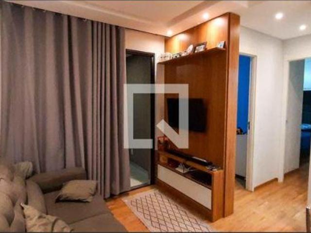 Apartamento à Venda Padroeira, 2 Quartos, 48 m2