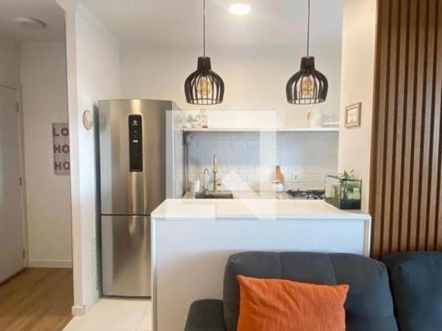 Apartamento à Venda Padroeira, 2 Quartos, 48 m2