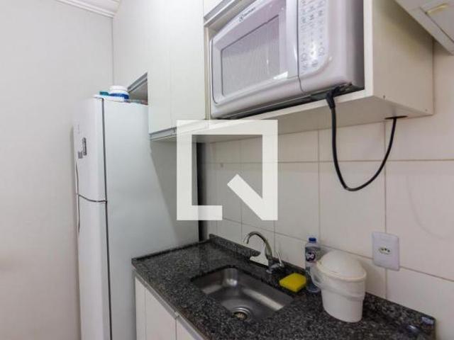 Apartamento à Venda Padroeira, 2 Quartos, 48 m2