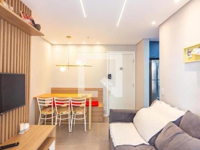 Apartamento à Venda Padroeira, 2 Quartos, 48 m2