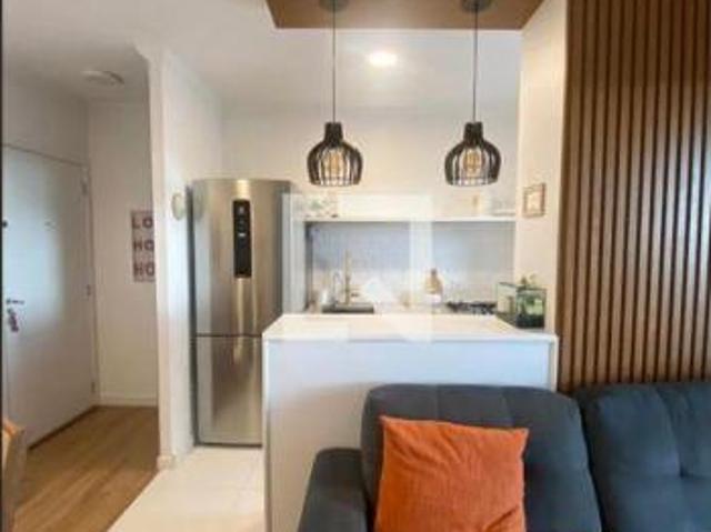Apartamento à Venda Padroeira, 2 Quartos, 48 m² Osasco