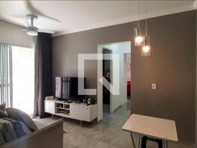 Apartamento à Venda Padroeira, 2 Quartos, 48 m² Osasco