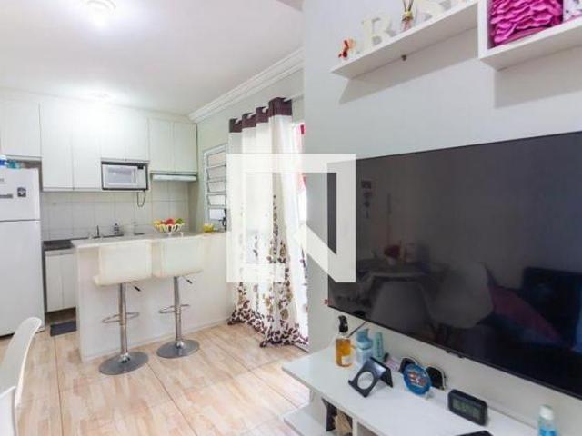 Apartamento à Venda Padroeira, 2 Quartos, 48 m² Osasco