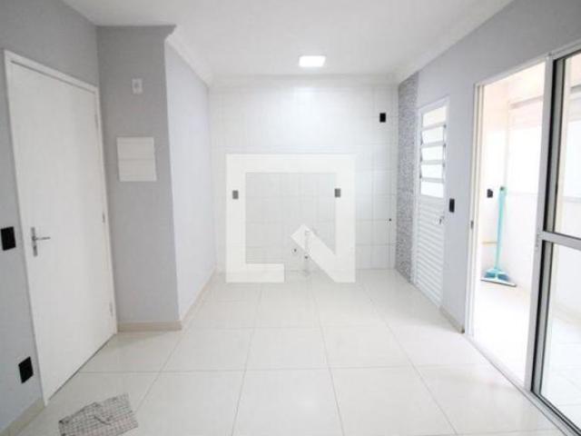 Apartamento à Venda Padroeira, 2 Quartos, 48 m² Osasco