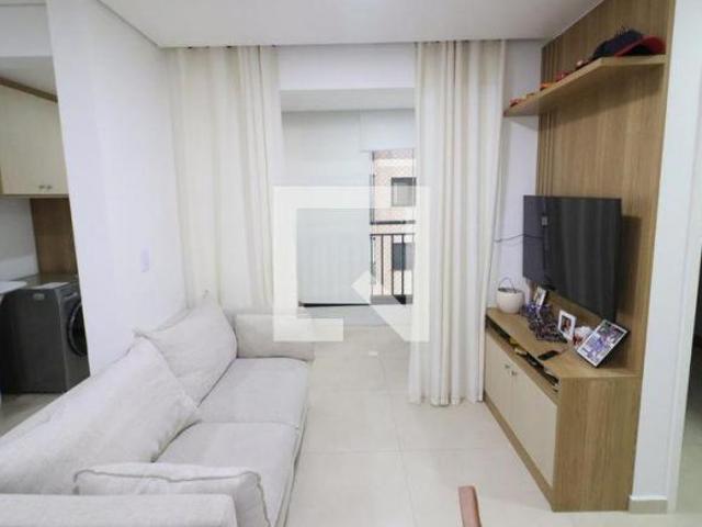 Apartamento à Venda Padroeira, 2 Quartos, 48 m² Osasco
