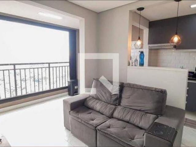 Apartamento à Venda Padroeira, 2 Quartos, 48 m² Osasco