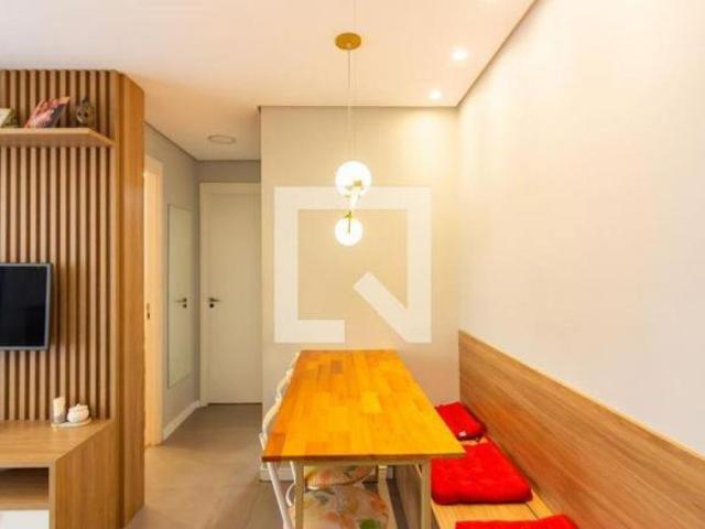 Apartamento à Venda Padroeira, 2 Quartos, 48 m² Osasco