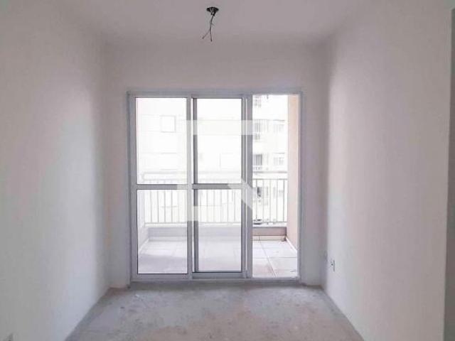 Apartamento à Venda Padroeira, 2 Quartos, 49 m2