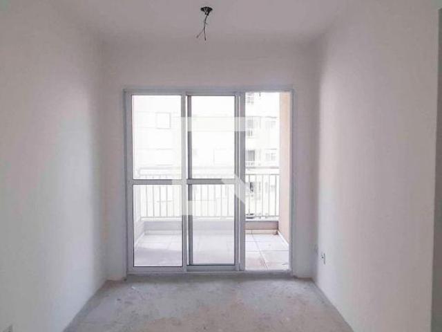 Apartamento à Venda Padroeira, 2 Quartos, 49 m2