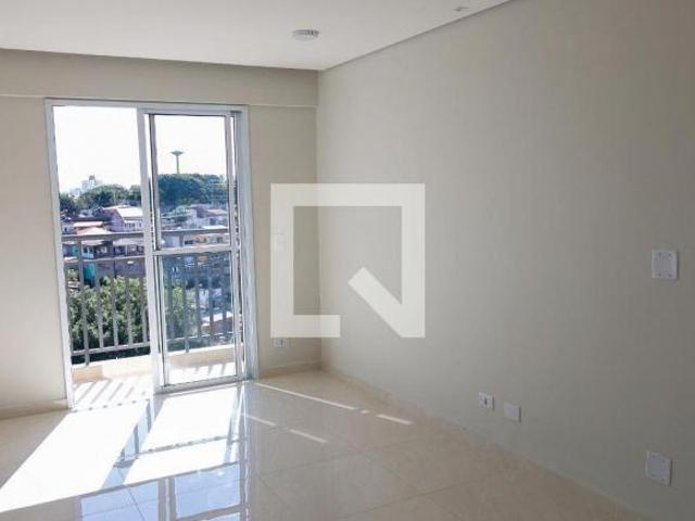 Apartamento à Venda Padroeira, 2 Quartos, 49 m2