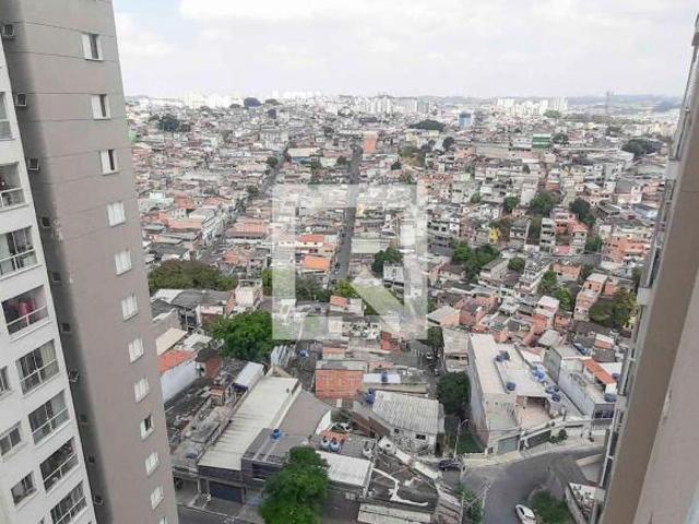 Apartamento à Venda Padroeira, 2 Quartos, 49 m2