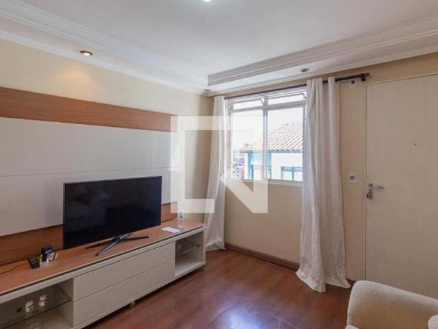 Apartamento à Venda Padroeira, 2 Quartos, 50 m2