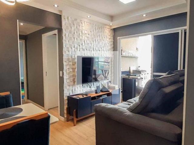 Apartamento à Venda Padroeira, 2 Quartos, 50 m2