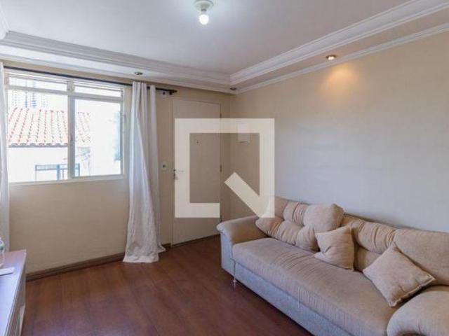 Apartamento à Venda Padroeira, 2 Quartos, 50 m² Osasco