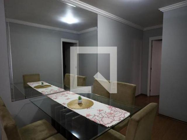 Apartamento à Venda Padroeira, 2 Quartos, 51 m2