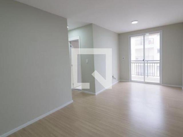Apartamento à Venda Padroeira, 2 Quartos, 51 m2