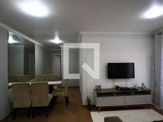 Apartamento à Venda Padroeira, 2 Quartos, 51 m² Osasco