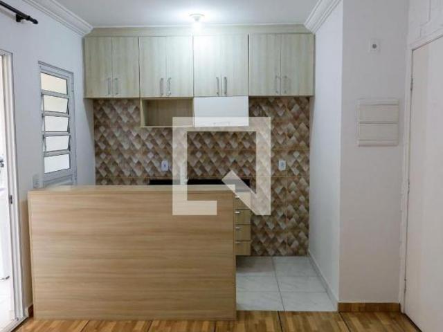Apartamento à Venda Padroeira, 2 Quartos, 52 m2