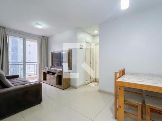 Apartamento à Venda Padroeira, 2 Quartos, 52 m2