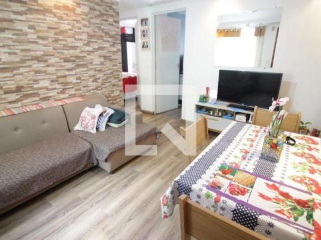 Apartamento à Venda Padroeira, 2 Quartos, 52 m2