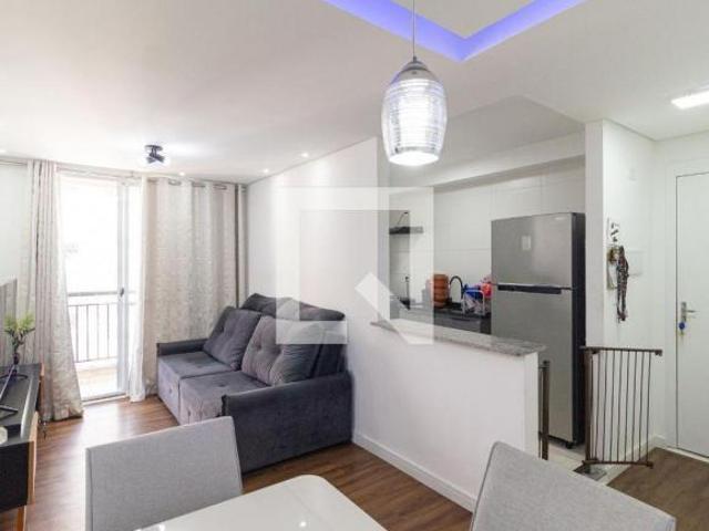 Apartamento à Venda Padroeira, 2 Quartos, 52 m2