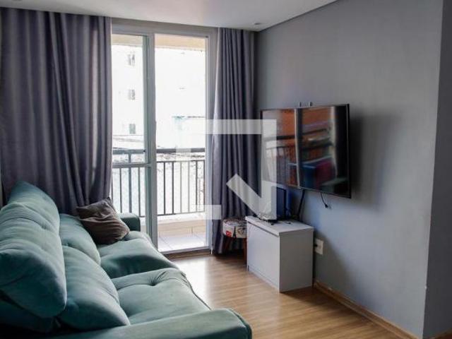 Apartamento à Venda Padroeira, 2 Quartos, 52 m2