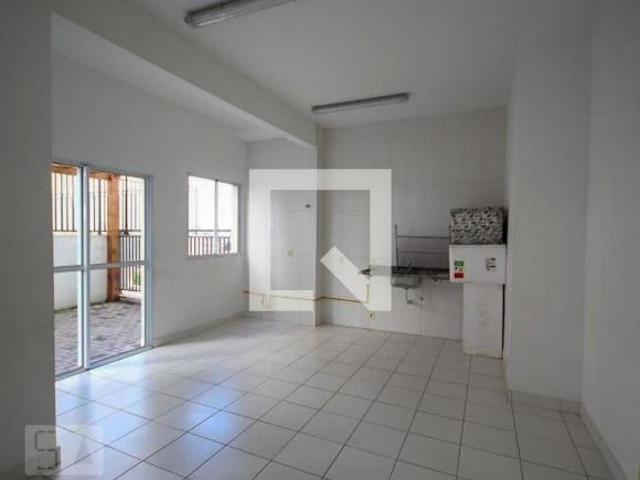 Apartamento à Venda Padroeira, 2 Quartos, 52 m2