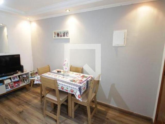 Apartamento à Venda Padroeira, 2 Quartos, 52 m² Osasco