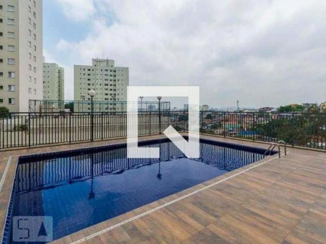 Apartamento à Venda Padroeira, 2 Quartos, 52 m² Osasco