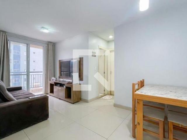 Apartamento à Venda Padroeira, 2 Quartos, 52 m² Osasco