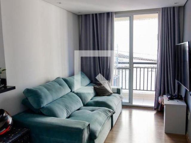 Apartamento à Venda Padroeira, 2 Quartos, 52 m² Osasco