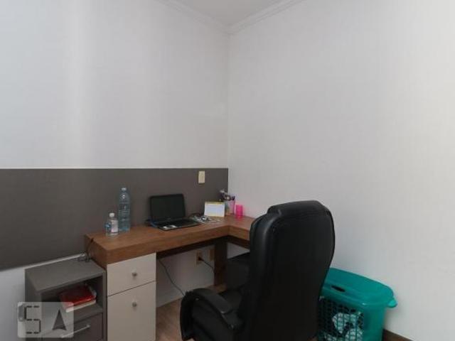 Apartamento à Venda Padroeira, 2 Quartos, 55 m2