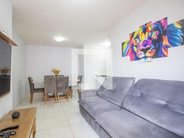 Apartamento à Venda Padroeira, 2 Quartos, 55 m2