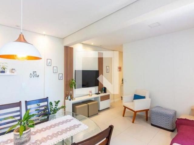 Apartamento à Venda Padroeira, 2 Quartos, 55 m2