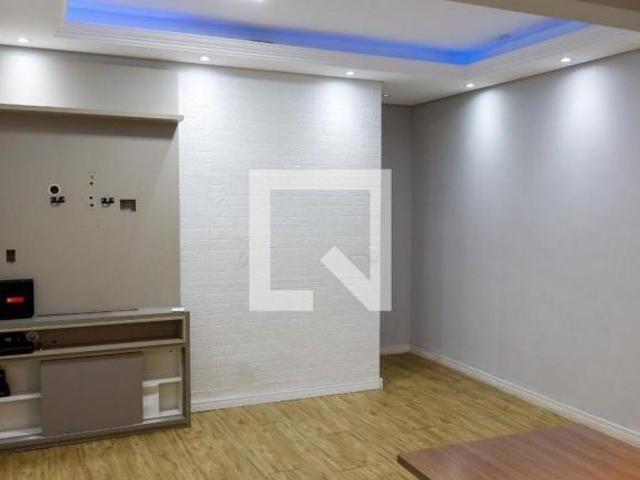 Apartamento à Venda Padroeira, 2 Quartos, 55 m2