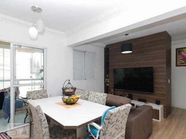 Apartamento à Venda Padroeira, 2 Quartos, 55 m2