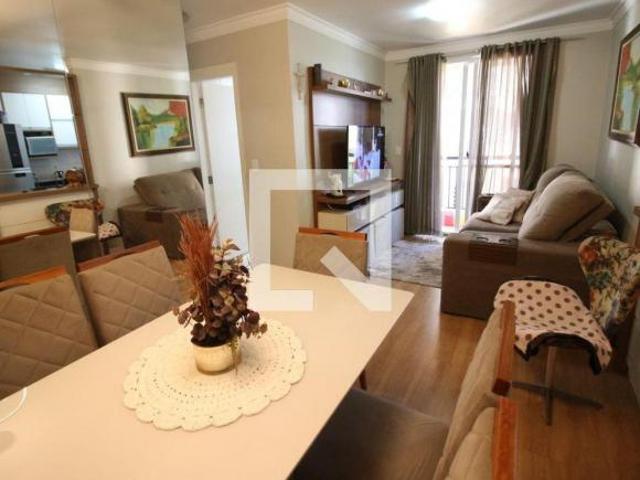 Apartamento à Venda Padroeira, 2 Quartos, 55 m2