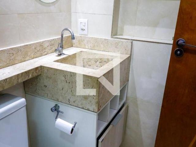 Apartamento à Venda Padroeira, 2 Quartos, 55 m2