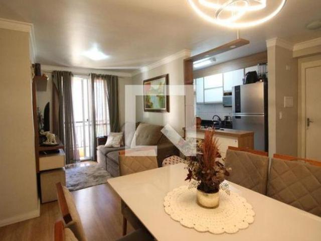 Apartamento à Venda Padroeira, 2 Quartos, 55 m² Osasco