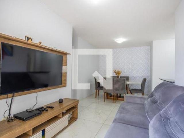 Apartamento à Venda Padroeira, 2 Quartos, 55 m² Osasco