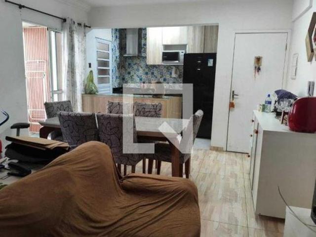 Apartamento à Venda Padroeira, 2 Quartos, 56 m2