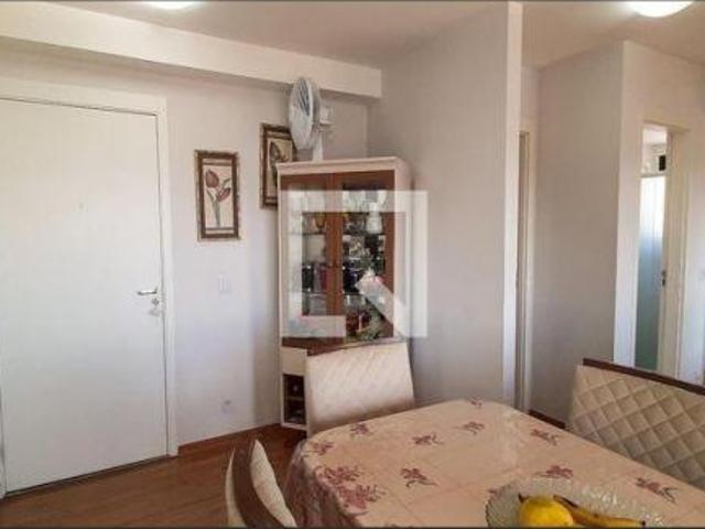 Apartamento à Venda Padroeira, 2 Quartos, 56 m2