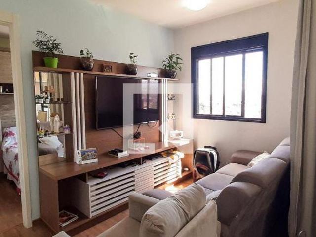 Apartamento à Venda Padroeira, 2 Quartos, 56 m2